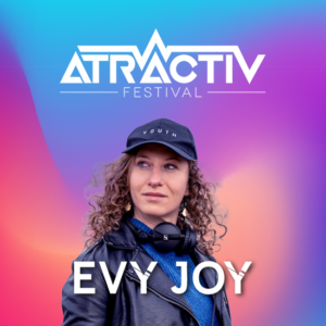 Evy Joy - Atr'Activ Festival
