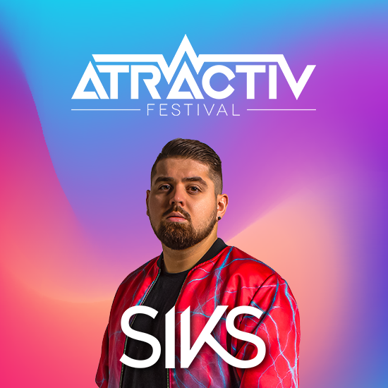 Siks - Atr'Activ Festival
